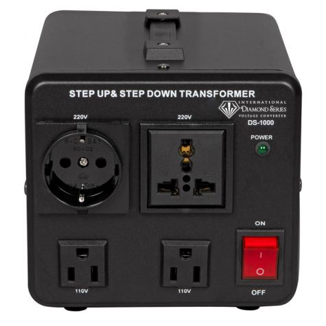 Foreign Electrical Plugs and Outlet Types - The Global Information Lis