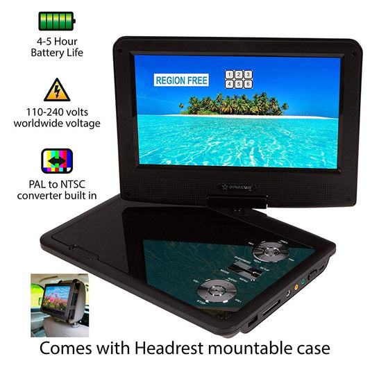 PAL, NTSC and SECAM: What's the Difference?