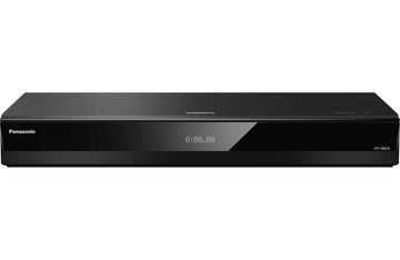 Panasonic DP-UB420 Region Free Blu-ray Player UHD Ultra HD 4K Wifi 3D