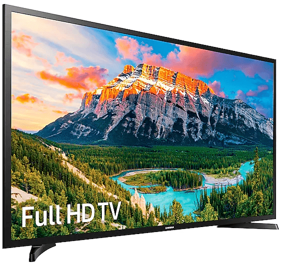 Samsung 6000 Series Multi-System TV Review