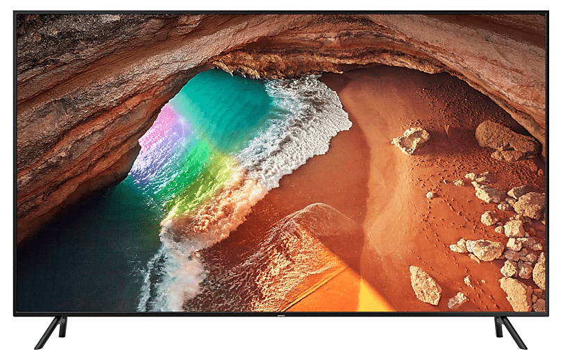 Samsung QE82Q60 Multisystem PAL SECAM NTSC 82" UHD 4K Smart QLED TV 11