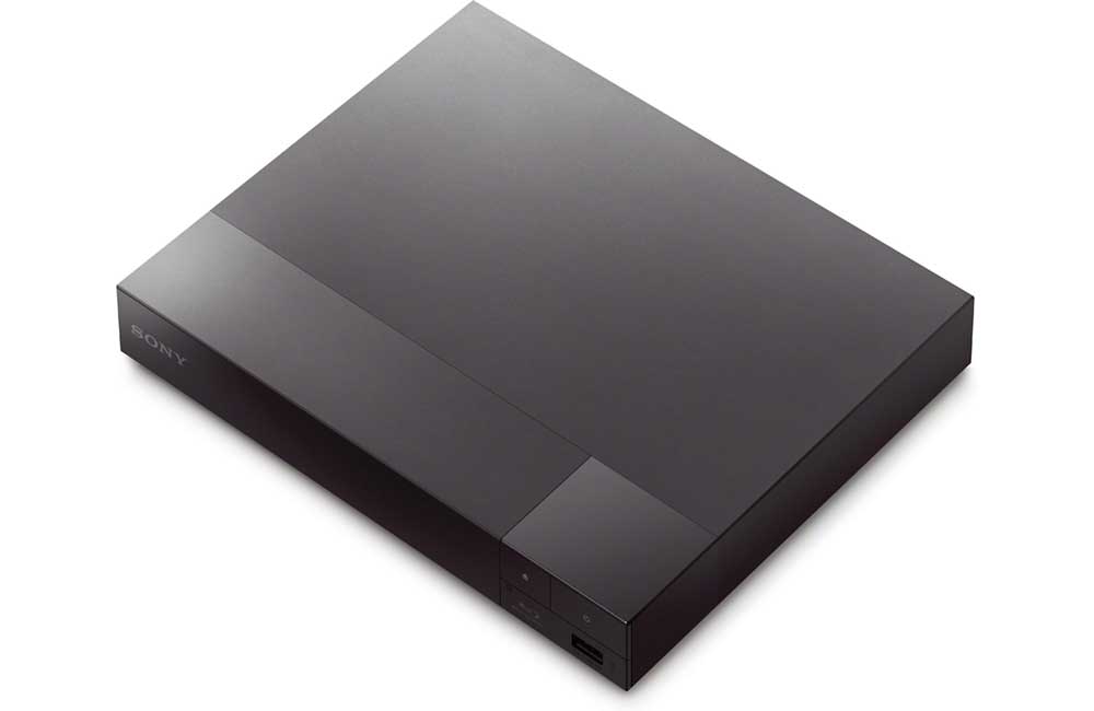 Sony BDP-S1700U Region Free Blu-ray Player | 220 Electronics