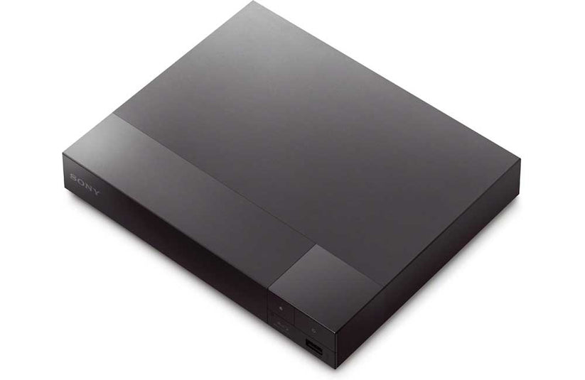 Sony BDP-S1700U Region Free Blu-ray Player | 220 Electronics